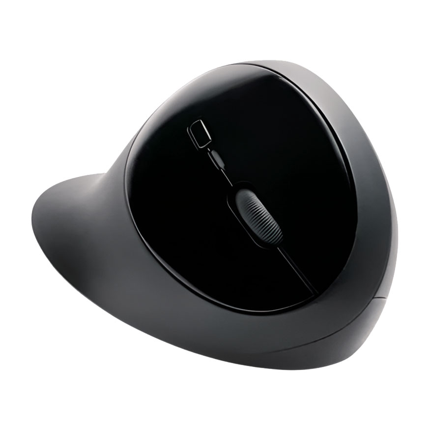 Mouse Vertical Ergonómico Pro Fit Inalámbrico Kensington | Compra al ...