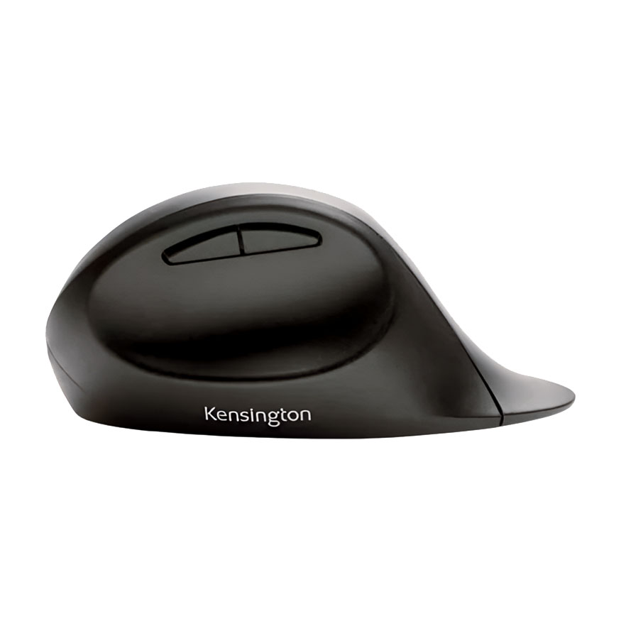 Mouse Vertical Ergonómico Pro Fit Inalámbrico Kensington | Compra al ...